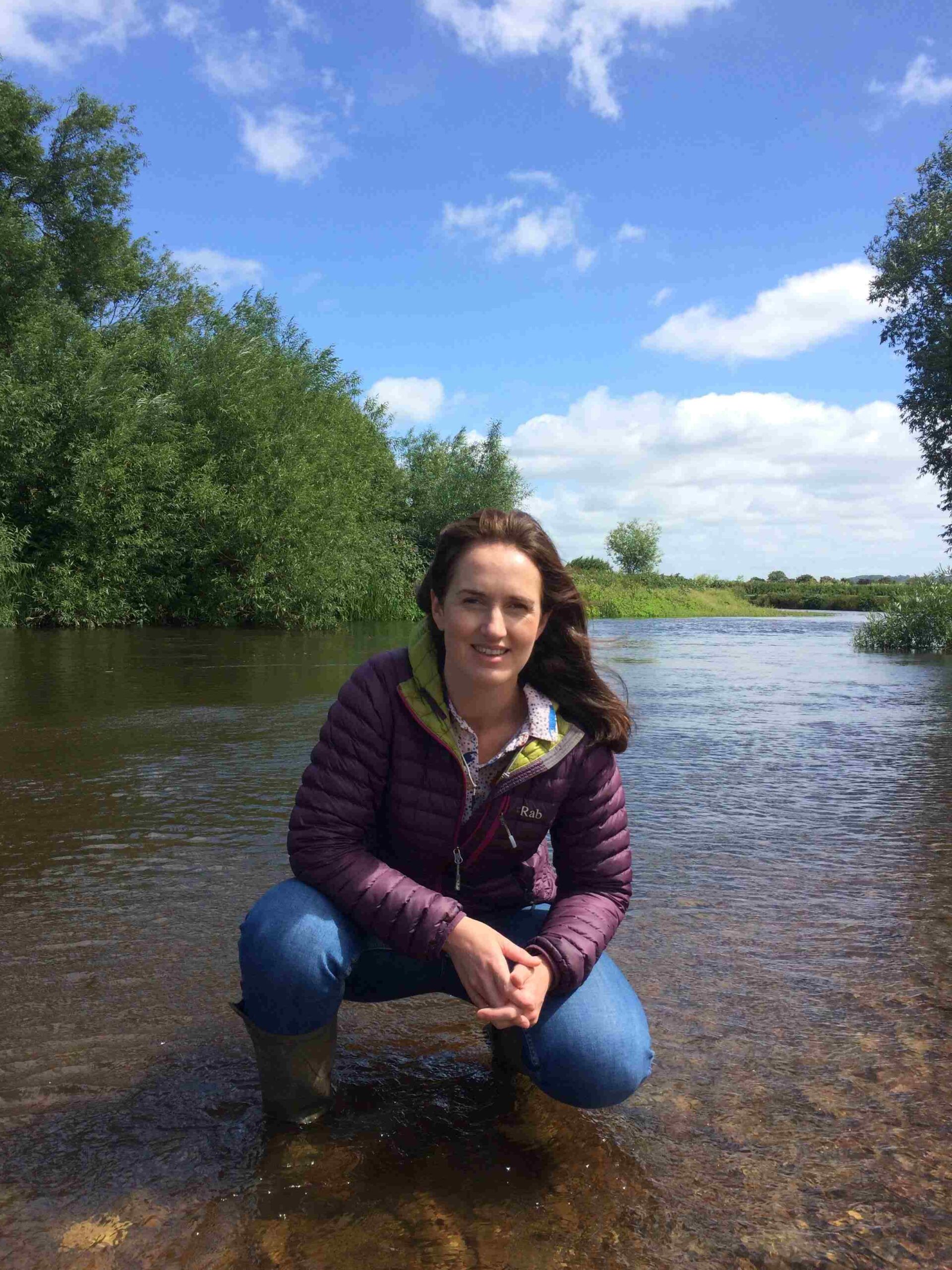 About Us – Connecting the Culm