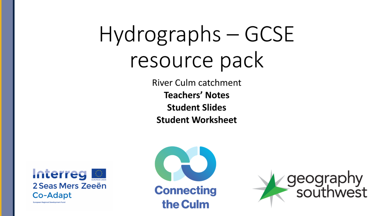 Educational resources - Connecting the Culm