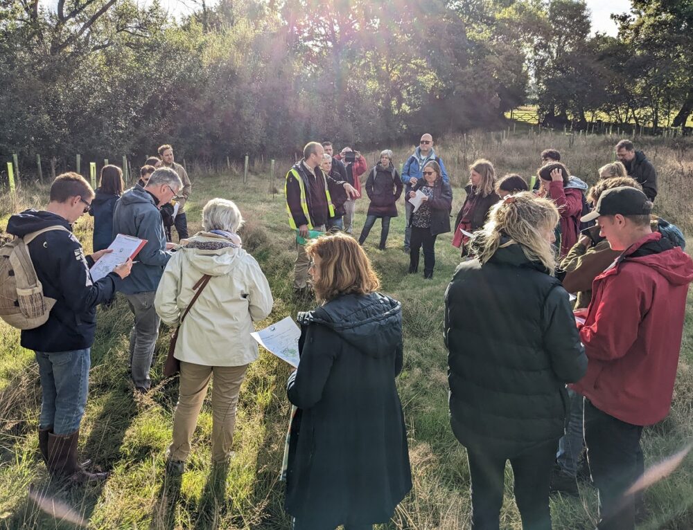 How is the River Culm performing? - Connecting the Culm
